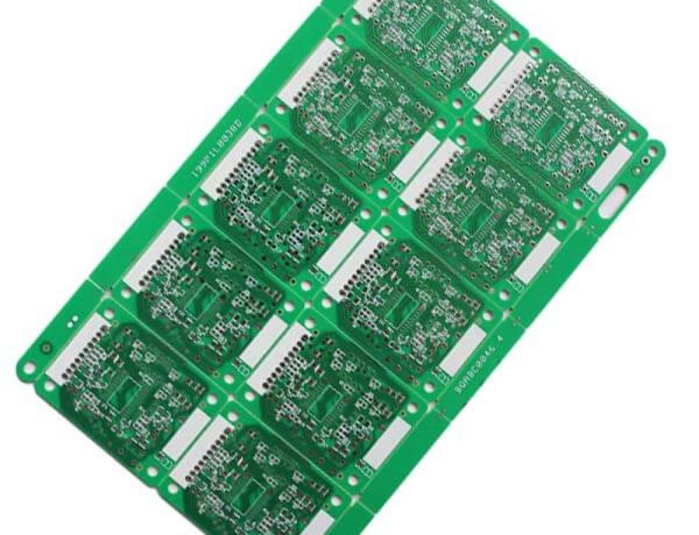 CEM1 circuit pcb boards - H-CELERITY