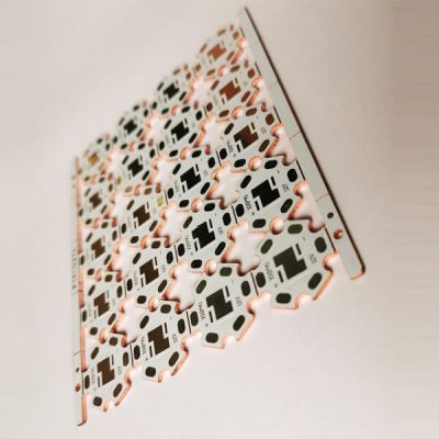 Metal Core PCB, Copper PCB manufacturer in China